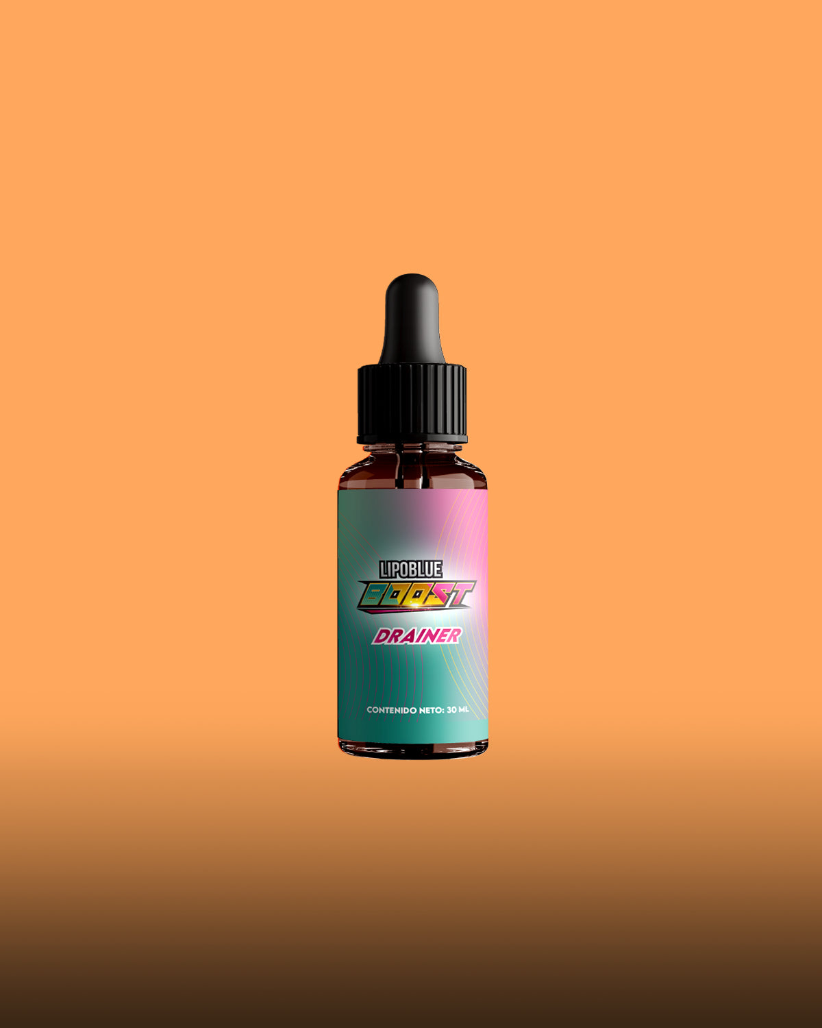 Lipoboost, el mejor quemador – lipoboostco