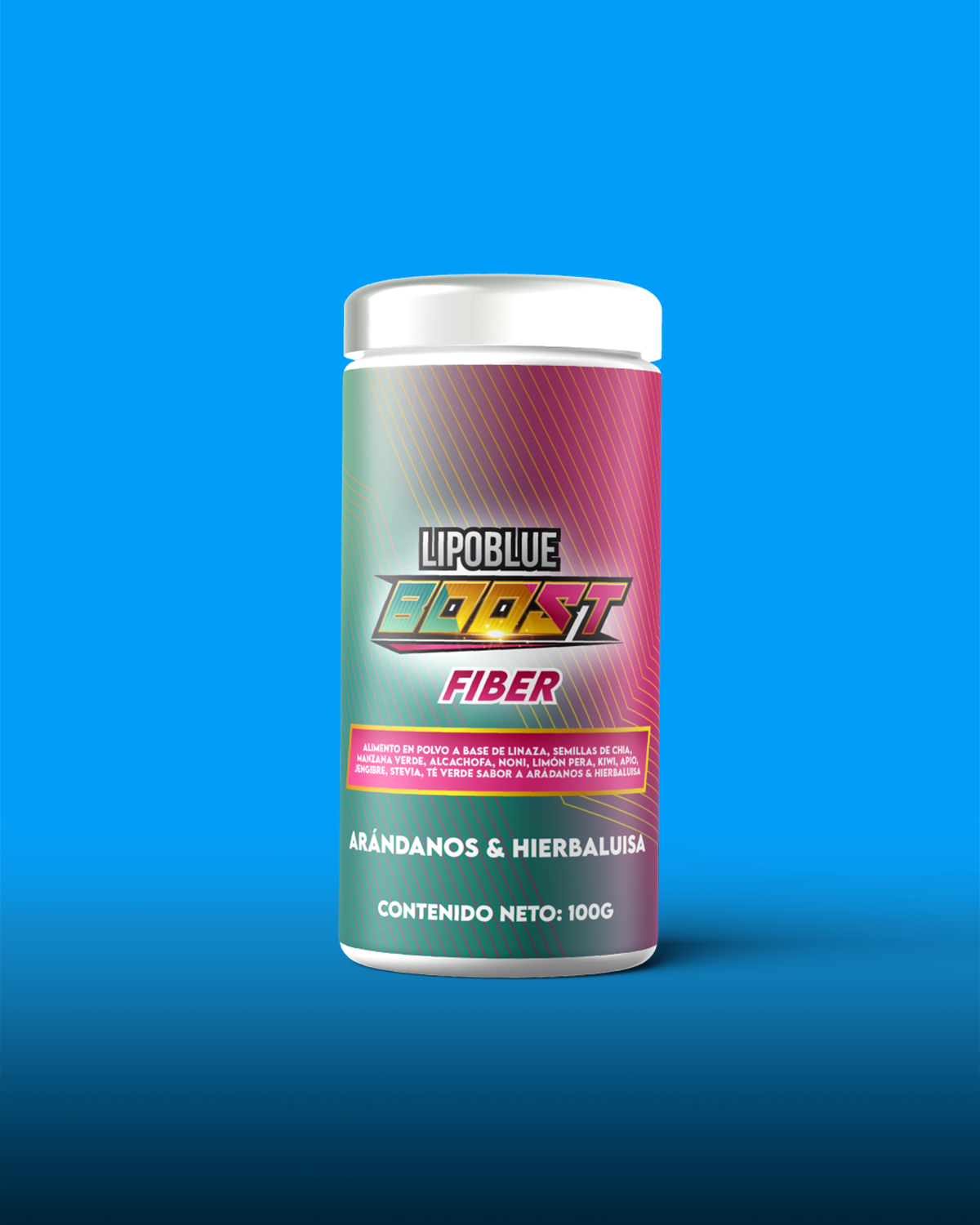 Lipoboost, el mejor quemador – lipoboostco